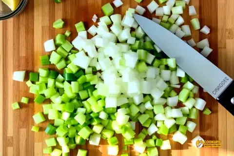 Copycat Calvin's Chicken Salad Recipe - A Baton Rouge Classic Made Easy