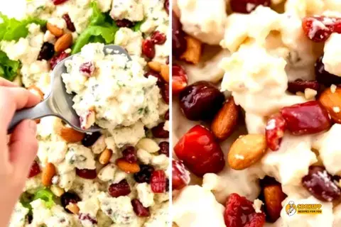 Copycat Calvin's Chicken Salad Recipe - A Baton Rouge Classic Made Easy