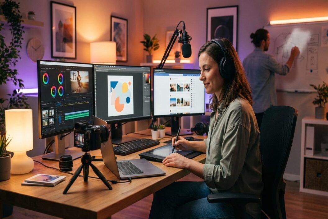 Fappelo: The Ultimate Guide to the Future of Content Creation - COOKUPP