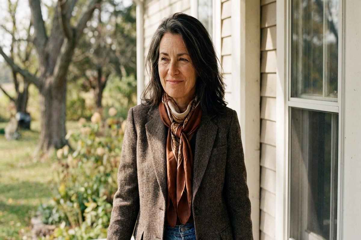 Jodi Faeth: The Untold Story of Resilience, Privacy, and Strength ...
