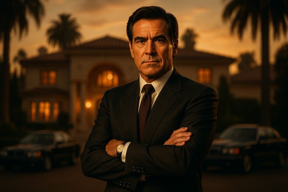 What Was Jose Menendez's Net Worth and What Happened to His Fortune ...