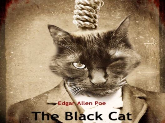 The Black Cat Edgar Allan Poe: Summary, Themes, and Literary Analysis ...