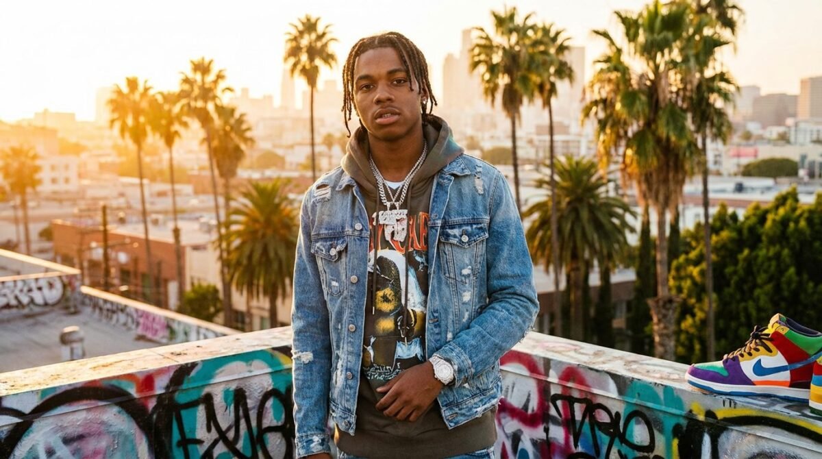 What Is 310 Babii's Net Worth? The Teenage Rapper's Journey to Success ...