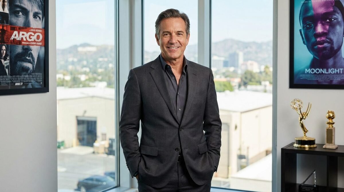 What is Eric Eisner Net Worth? A Look at the Man Behind the Legacy ...