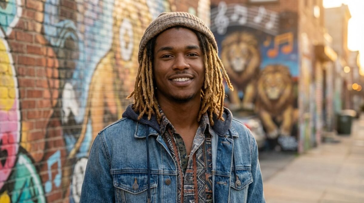 Who Is John Nesta Marley? The Rising Star Carrying the Marley Legacy ...