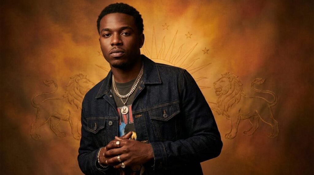 Key Glock Zodiac Sign: Unveiling the Leo Rapper's Astrological Identity ...