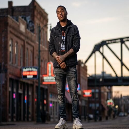 How Old Is BabyChiefDoit? The Rising Chicago Rapper's Age, Career, and ...