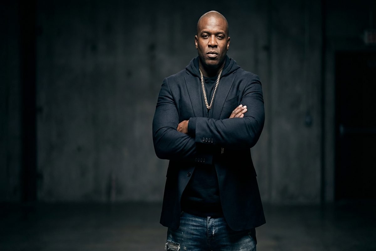 How Tall Is Wack 100? Revealing His Height, Weight, and Larger-Than ...