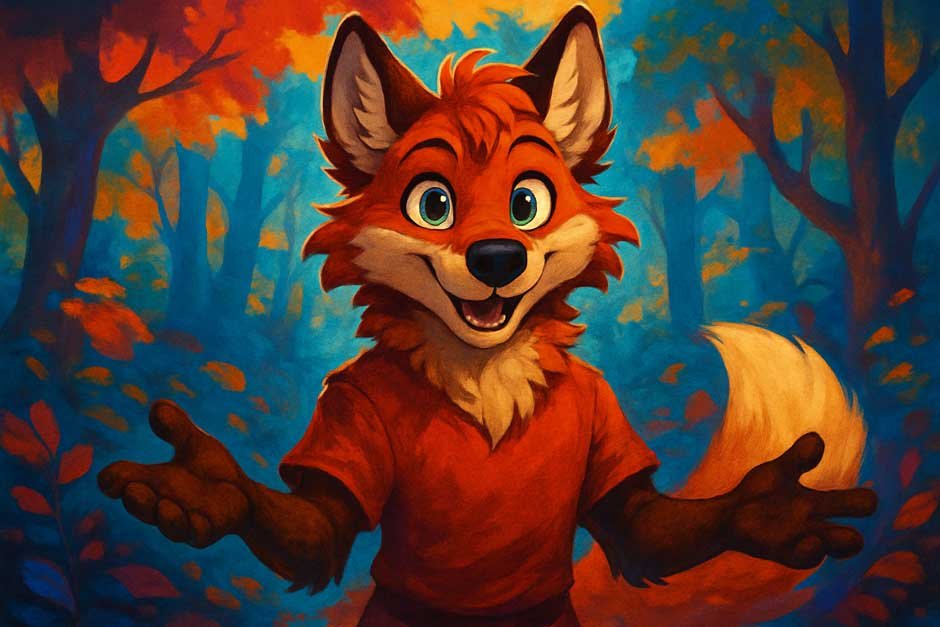Unlocking Your Inner Animal: The Ultimate Guide to the Fursona Quiz ...